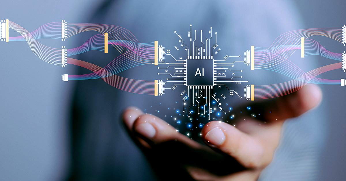 AI-enhanced isn’t enough: The case for truly AI-native CX