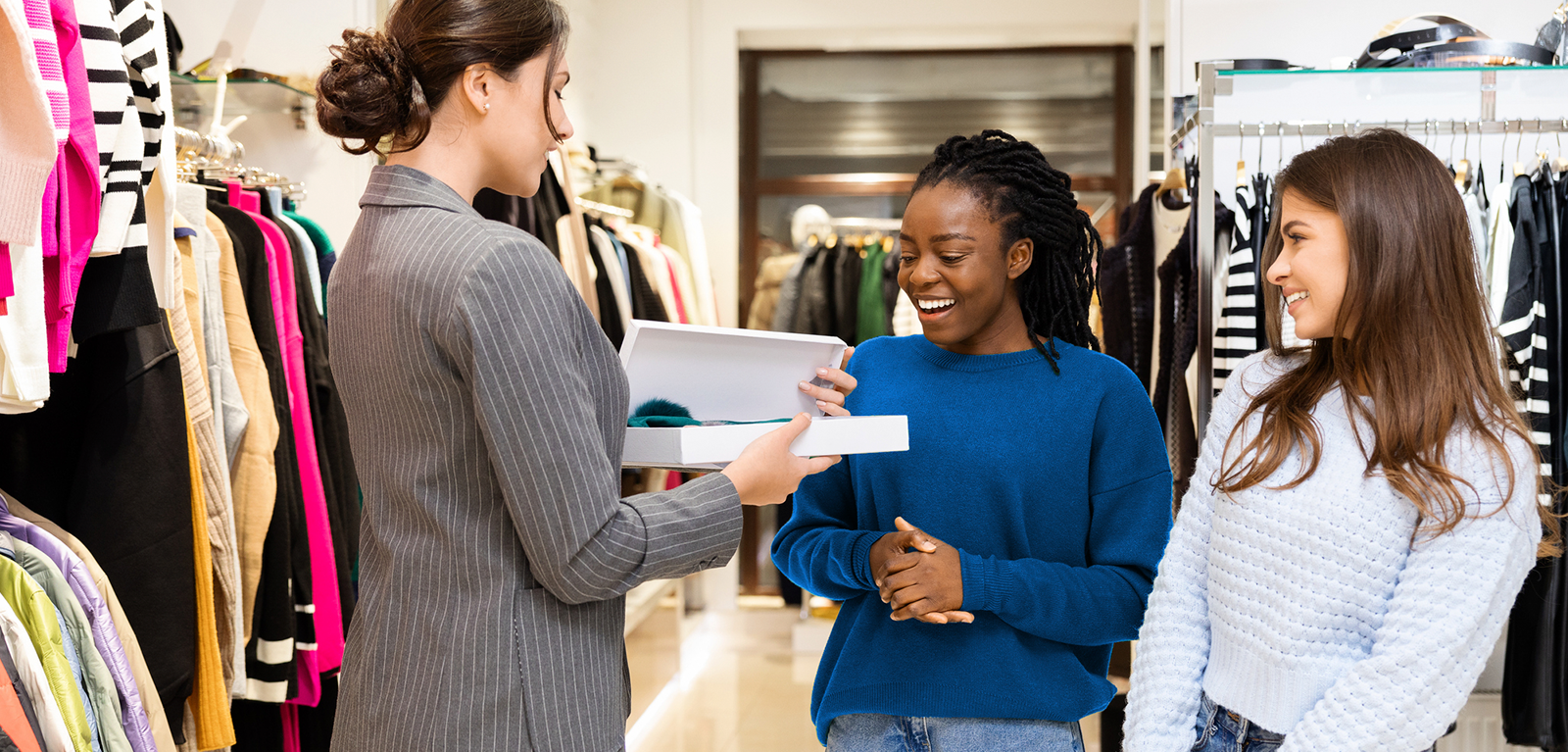 The impact of order accuracy on customer satisfaction scores
