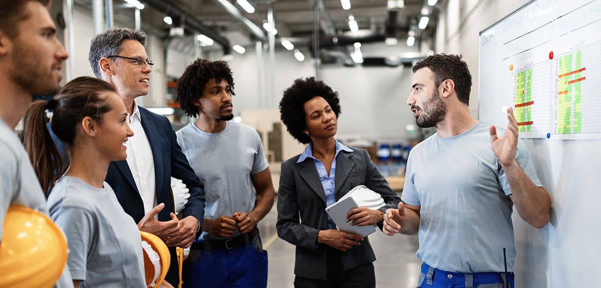 Why Voice of the Employee (VoE) matters: Turning feedback into action