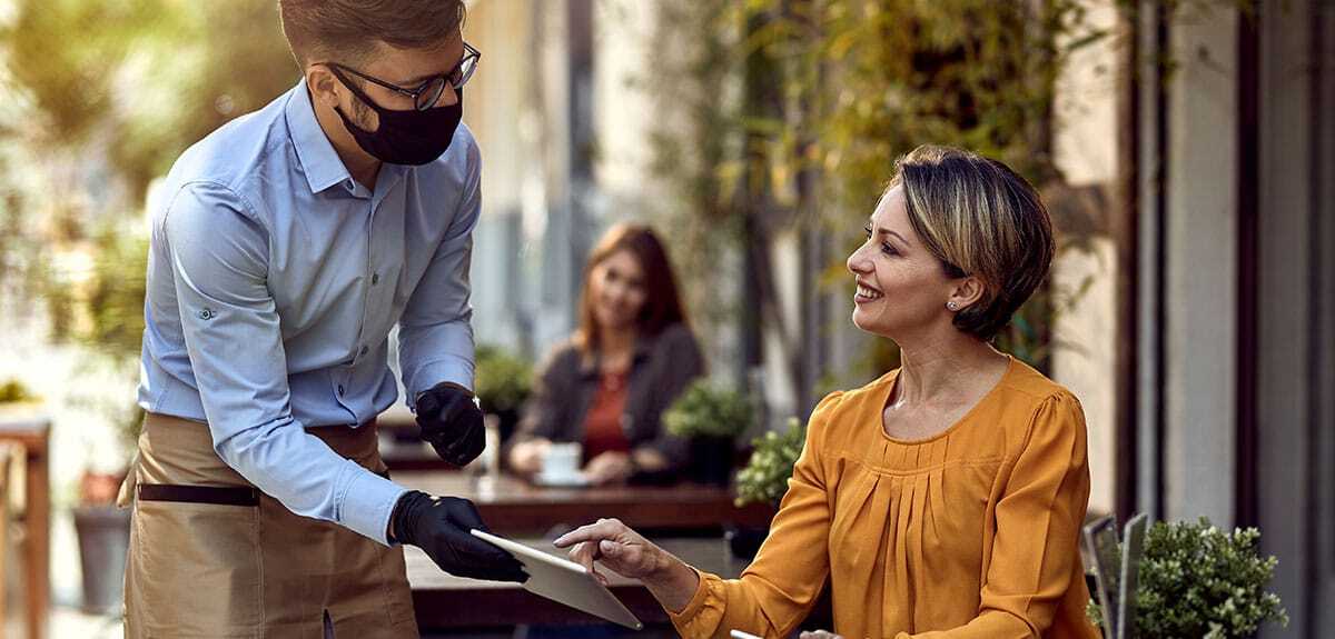 Why a Consistent Customer Experience Leads to Customer Loyalty
